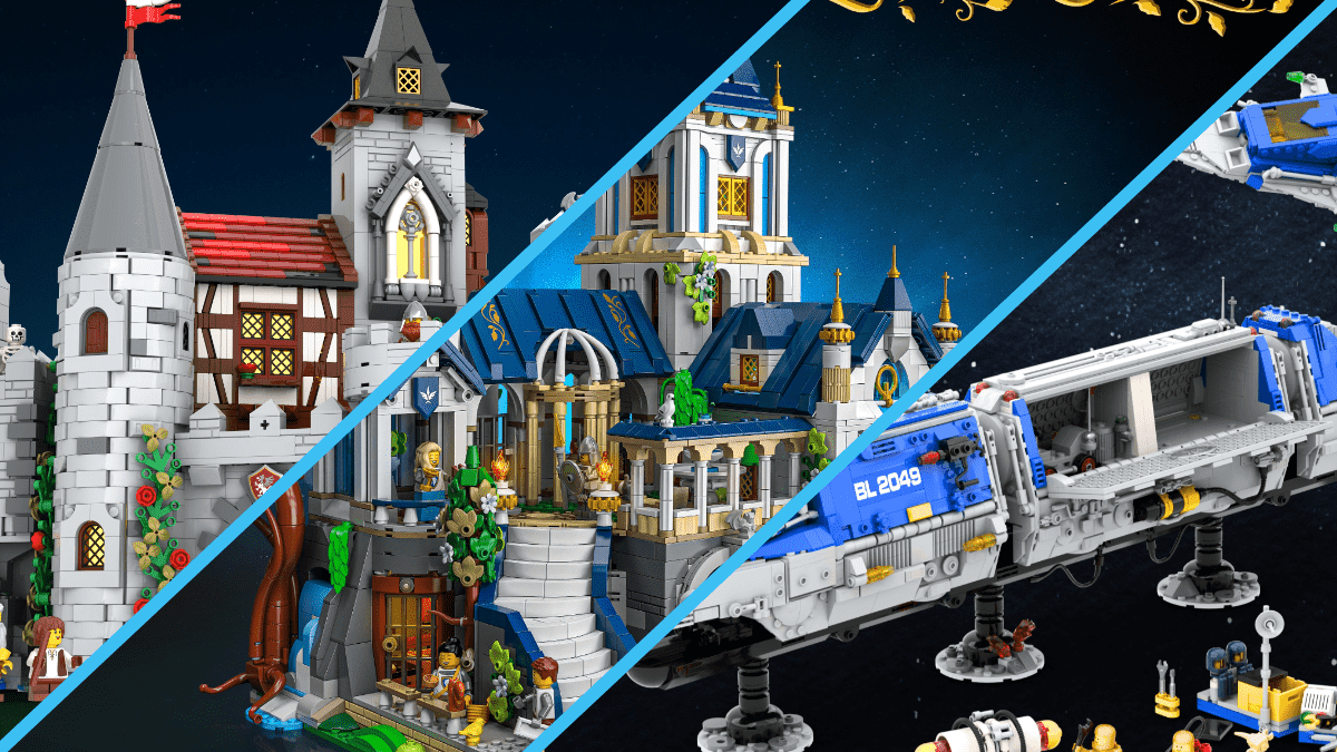 LEGO News Roundup: 14 Jun – 21 Jun 2026