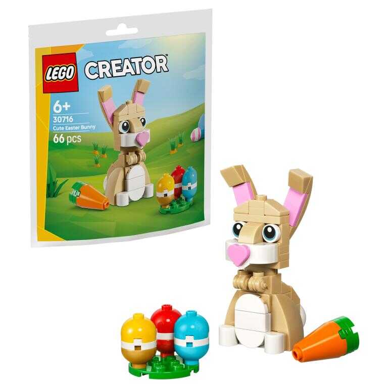 Official LEGO Sets & Minifigures | 0% BNPL| Minifigure Store